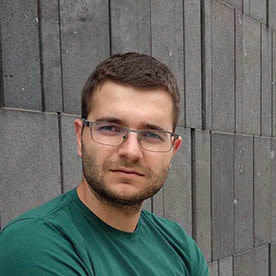 Martin Iliev in Sofia, Bulgaria :: Behance