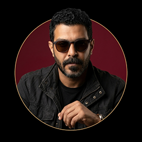 Sayed El-Deeb - Sr. Video Editor & Designer in Cairo, Egypt :: Behance