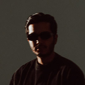 Batyr Gylyjov - Motion Designer in Buenos Aires, Argentina :: Behance