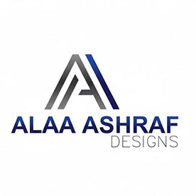 Alaa Ashraf - Inetrior Designer in Alexandria, Egypt :: Behance
