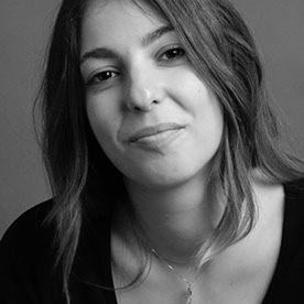 Nathalie Mazzotti in Italy :: Behance