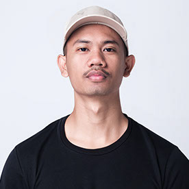 Angga Dimas - Senior Digital Creative in Bandung, Indonesia :: Behance