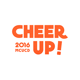 CHEER UP! :: Behance