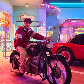 Web List / Side Bar / Table :: Behance