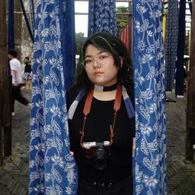 Trinity Tan - Fashion Design Technology Graduate (Diploma) in Malaysia ...