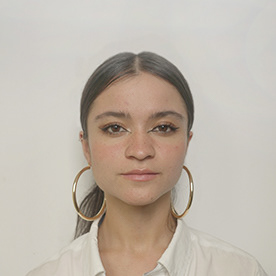 Ana María Guzmán - Periodista y realizadora audiovisual in Bogotá ...
