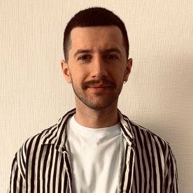 Ruslan Osipov Ui Ux дизайнер In Saint Petersburg Russian Federation