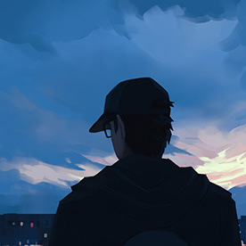 Derek Dsouza - Animation Development Artist in Bangalore, India :: Behance