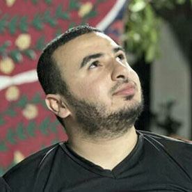 Abdullah Abu Singer - Graphic design & motion graphic in Saudi Arabia ...