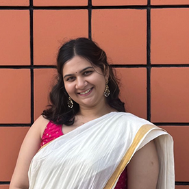 Isha Patwardhan - UX/UI Designer and Researcher in Hyderabad, India ...