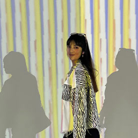 Laura Cortés :: Behance