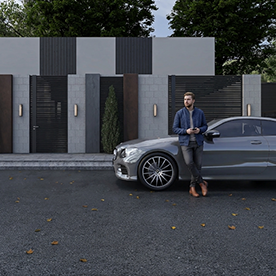 Shaza suliman - Interior and Exterior design in Saudi Arabia :: Behance