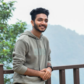 Adarsh P P - Designer, Photographer, Editor in kozhikode, India :: Behance