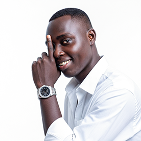 Emmanuel Andoh - Creatives Designer, 3D Artist, Product Designer ...