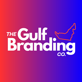 The Gulf Branding Co in Dubai, United Arab Emirates :: Behance