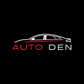 Auto Den in Australia :: Behance