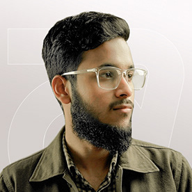 Iftekhar Adil - Brand Designer Growing Brands Visually in Bangladesh ...