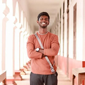 Jithu Tomy on Behance