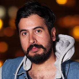 HELADOS / BILZ Y PAP :: Behance