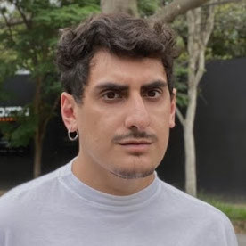 Gui Fagundes - Redator e Planner in Brazil :: Behance