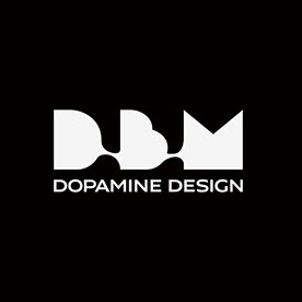 DOPAMINE 3DART - 3D motion in Guangzhou, China :: Behance