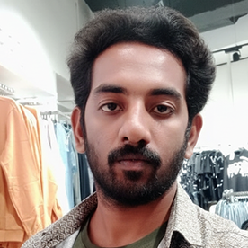 veera arun - UI UX Designer in Tiruppur, India :: Behance