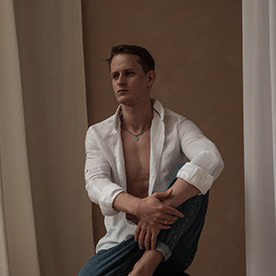 NUM Jewelry :: Behance