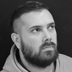 Lee Waite - Creative Director in Middlesbrough, United Kingdom :: Behance