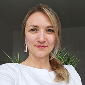 Gabriela Olteanu - UI /UX designer, Graphic & Web designer in Bucharest ...