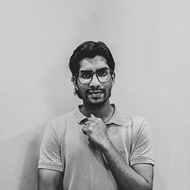 Anchit Gupta - Strategic UX Designer in India :: Behance