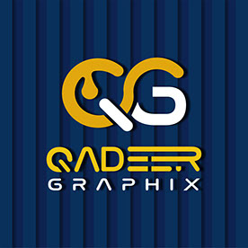 Qadeer Graphix in Pakistan :: Behance