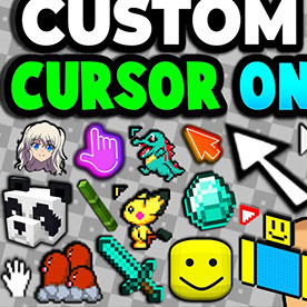 Custom Windows Cursor - Software Tester in Little New York, AL, USA ...