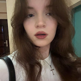 Marina Volkova - Графический дизайнер in Stavropol, Russian Federation ...