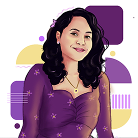 Mayuri Patil - Ux/ Ui Designer |Graphic designer | illustrator in Pune ...