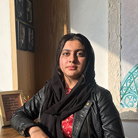 Zainab Khalid in Pakistan :: Behance