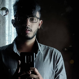 Siva Bala Krishnan on Behance