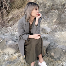 Livia Juang - AAD in Taipei, Taiwan Region :: Behance