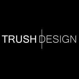 TRUSH DESIGN - Architect, designer in Kiev, Ukraine :: Behance