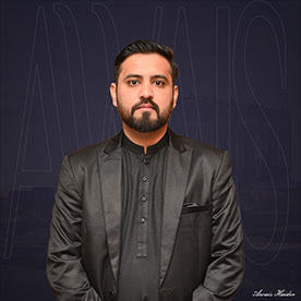 AWAIS HAIDER :: Behance
