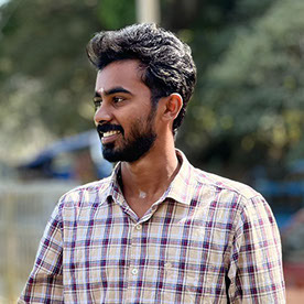Selva Bharathi on Behance