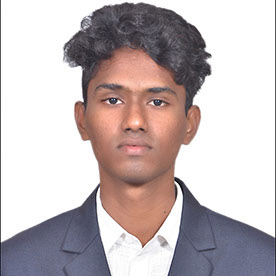 Praveen V - UI UX Designer in Madurai, India :: Behance