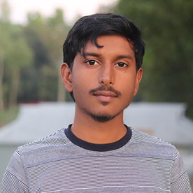 Jahid Hasan Shovon - Graphic Designer, Video and Motion Graphics Expert in Tangail, Bangladesh ...