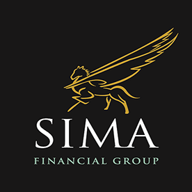 SIMA Financial Group in USA :: Behance