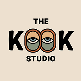 The Kook Studio - Graphic Designer + Photographer in Peniche, Portugal ...