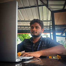 Yuvabharathi N - Digital Marketer in Udumalaippettai, India :: Behance