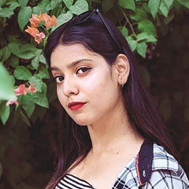 Aakanksha Ranjan - UI/UX Designer in Arrah, India :: Behance