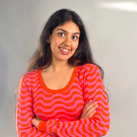 Shreya Mahindru in Chandigarh, India :: Behance