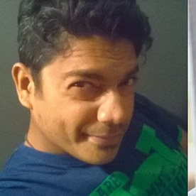Rajdip Mitra - User Experience and Product Designer in Hyderabad, India ...