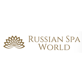 Russian spa World in New Delhi, India :: Behance