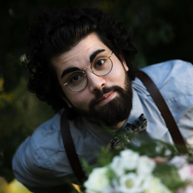 Moayad Alhariry - Graphic designer - Illustrator - Motion designer ...
